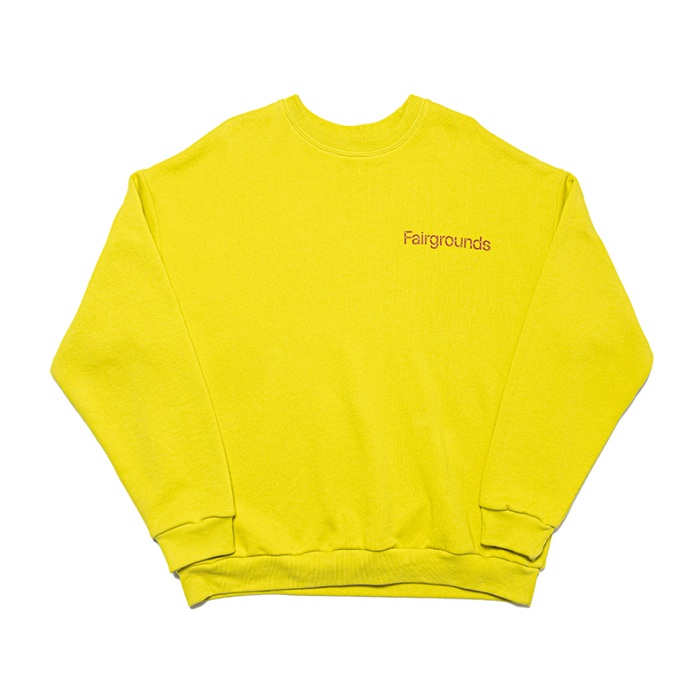 Ace Crew - Lemonade – Fairgrounds