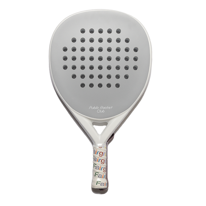 Fairgrounds Racket Club | Pro Shop