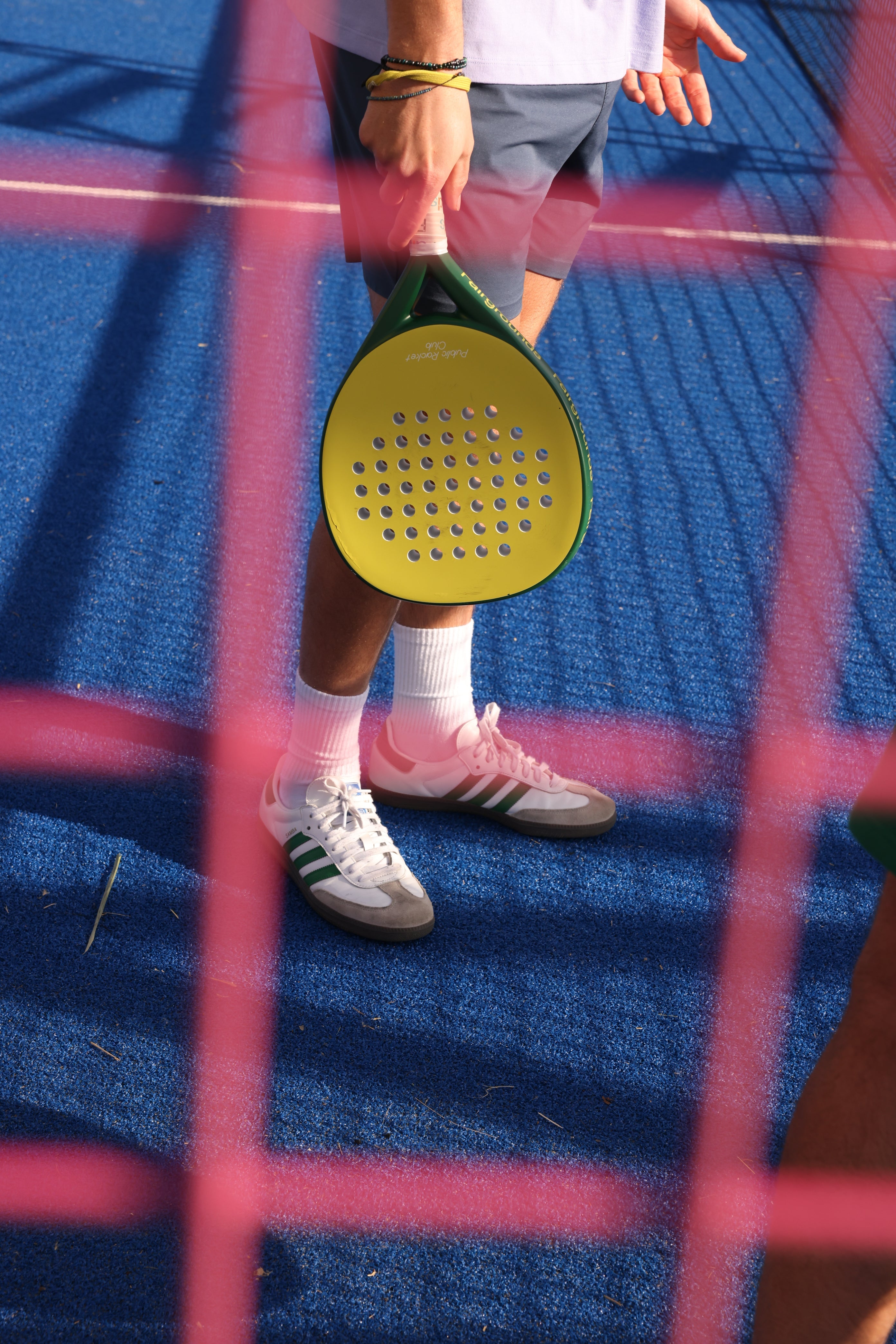 Fairgrounds Racket Club | Shop